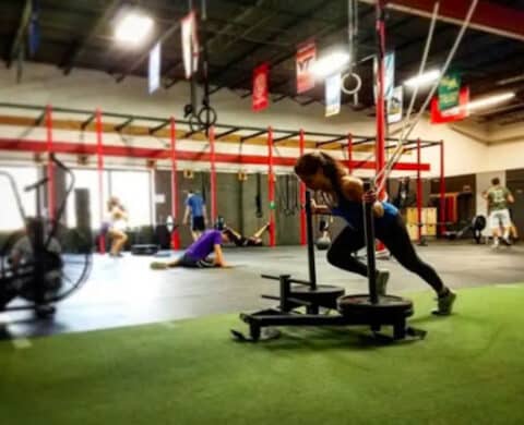 Gym Memberships » Epic Athletic Center