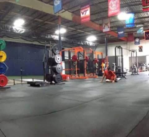 About » Epic Athletic Center